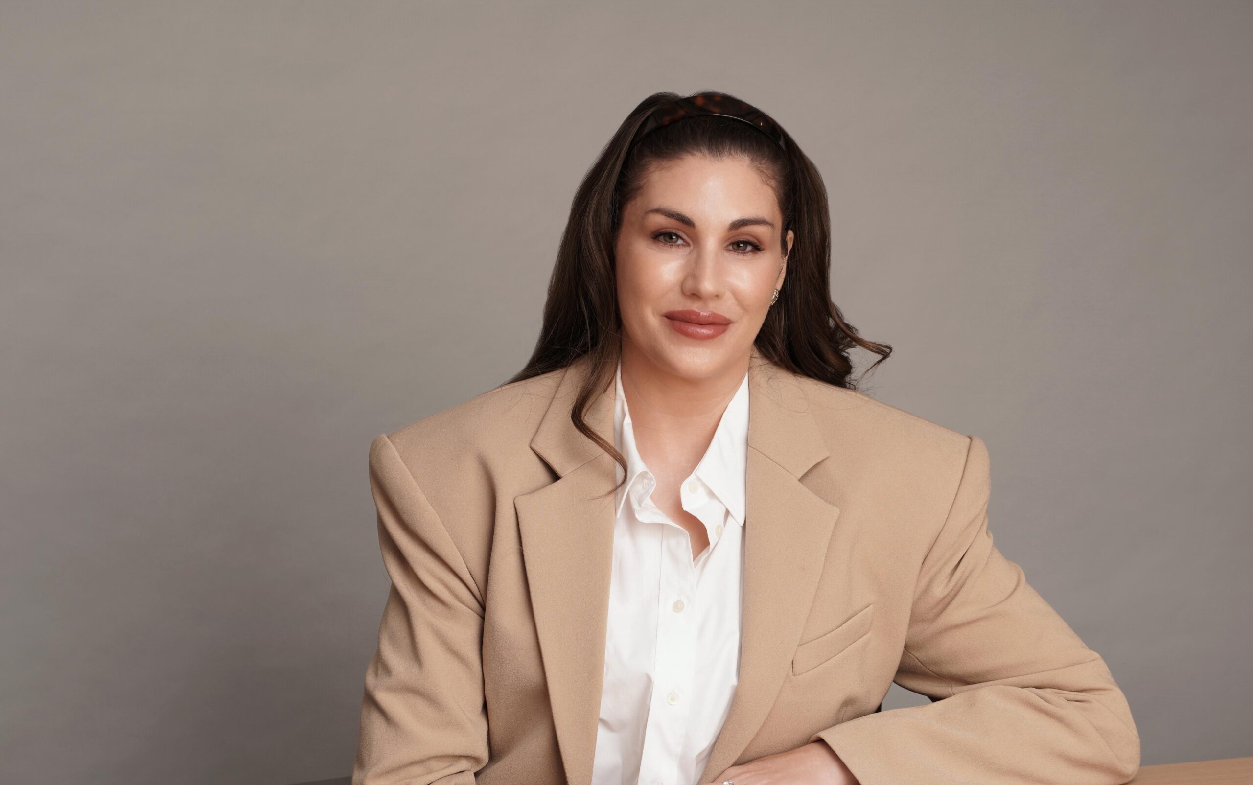 Ben Byrnes Head of Commercial